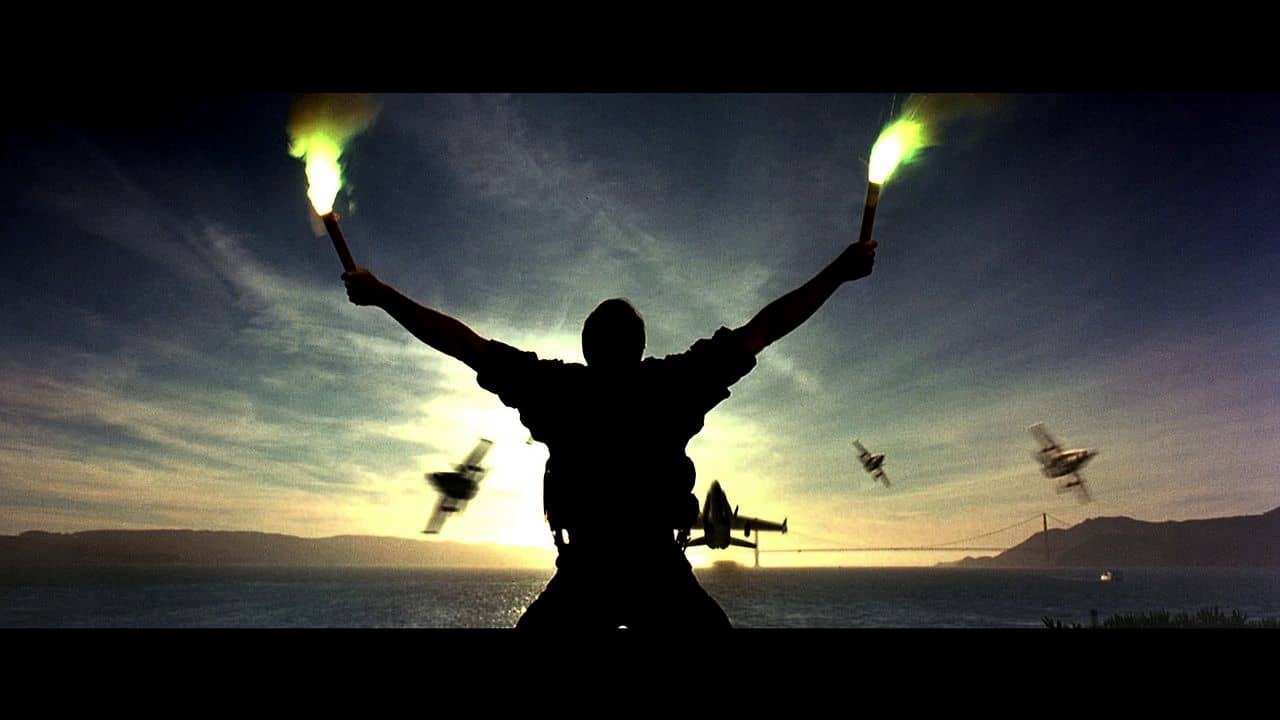 Michael Bay 2012 on Vimeo