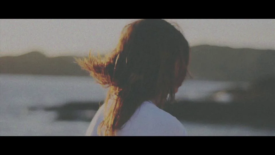 The Wind Caresses Her Hair on Vimeo