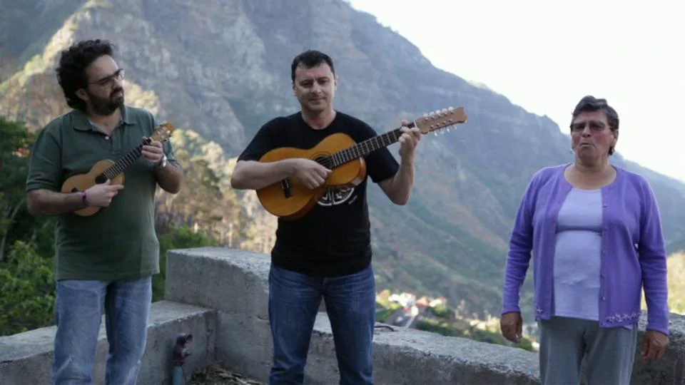 Conceição de Andrade, Roberto Moniz e Roberto Moritz - Despique (Xaramba)