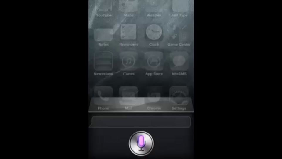 Teste Siri Brasil on Vimeo