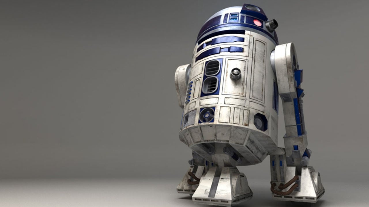 R2-D2: Beneath the Dome on Vimeo