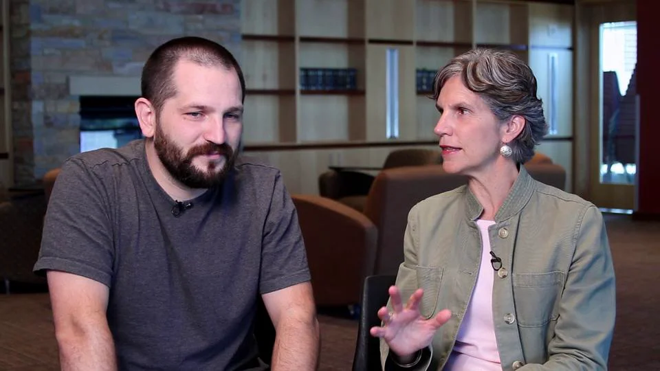 Life Group August WU on Vimeo