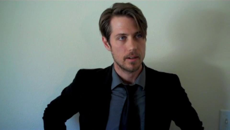 Tim Loden-The Farm on Vimeo