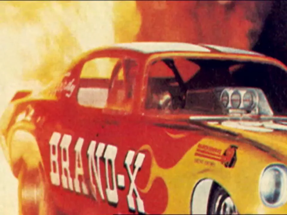 Hot Rod Underground Trailer on Vimeo