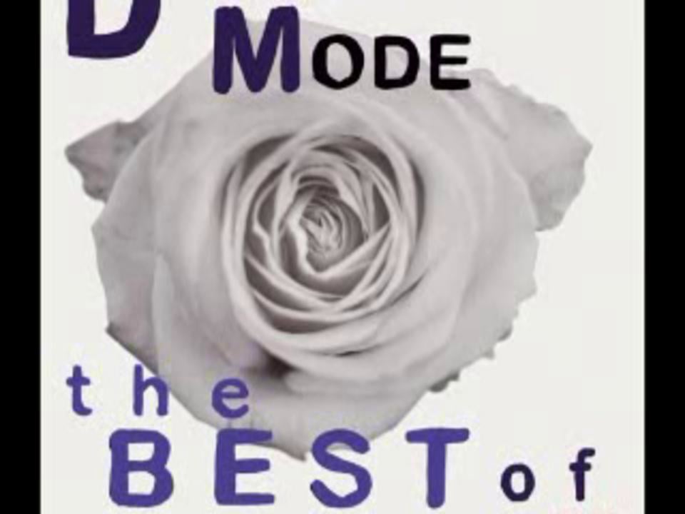 Depeche Mode People Are People (Dj Yeager Mix) on Vimeo