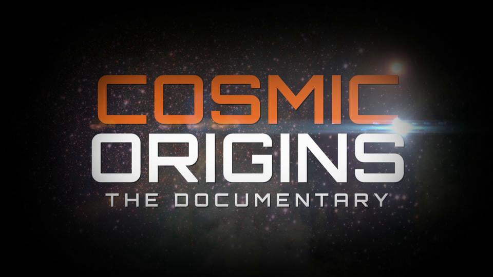 Cosmic Origins Official Trailer on Vimeo