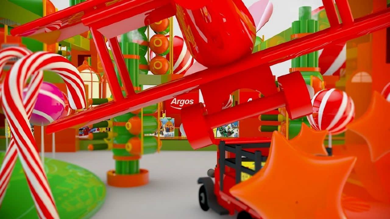 Nickelodeon UK / nick.co.uk on Vimeo