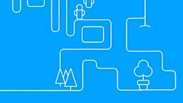 Line Illustration Animation on Vimeo