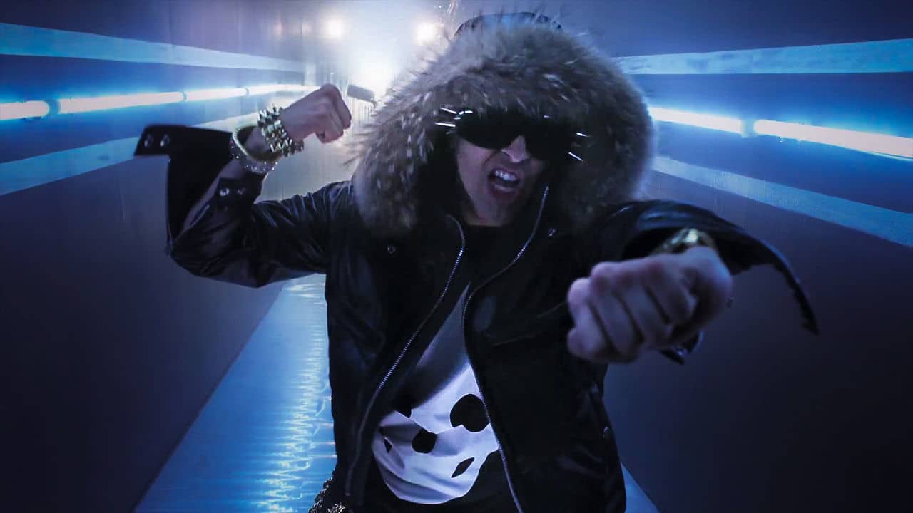 Chad Future - "Hello" Teaser on Vimeo