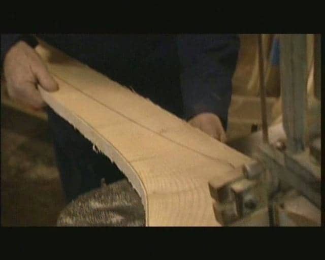 Irish Guild of Ash Hurley Makers - Ear To The Ground on Vimeo