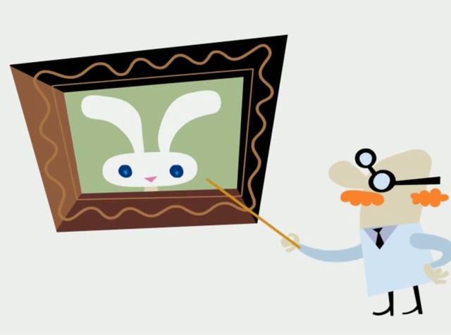 Triops Has Three Eyes - They Might Be Giants on Vimeo
