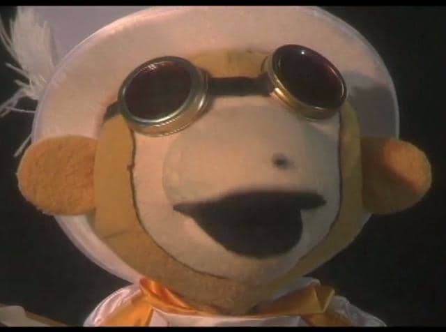 Number Two - They Might Be Giants on Vimeo