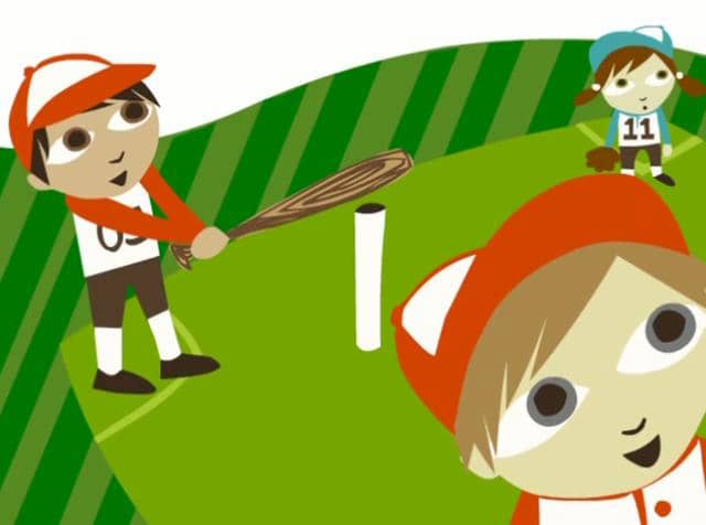 High Five! - They Might Be Giants on Vimeo