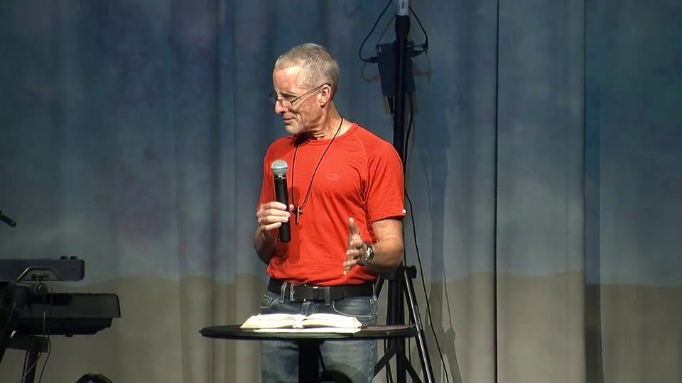 Special Guest Speaker Andrew Comiskey on Vimeo