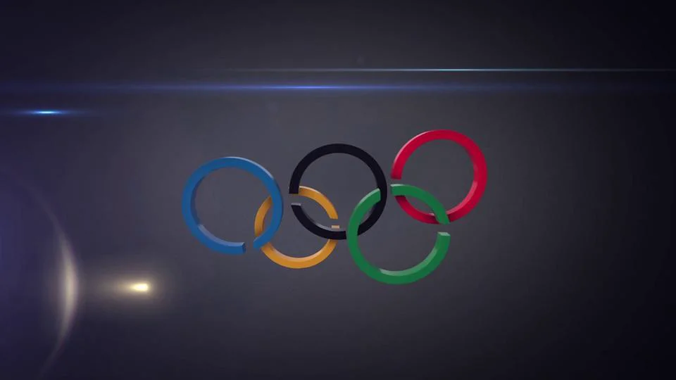 Olympic Games - Intro on Vimeo