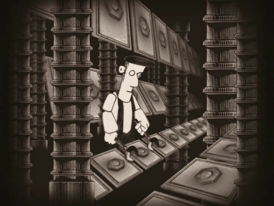 MOLOCH ... Propellerheads / Dive! on Vimeo