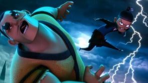 Animated Short: A Fox Tale | 3D Short Films