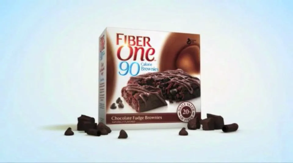 Fiber One on Vimeo