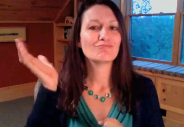A Deaf Perspective: Cultural Respect in Sign Language Interpreting