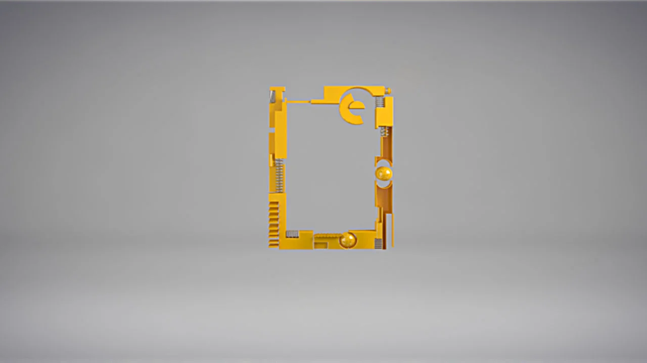 ID - NATIONAL GEOGRAPHIC on Vimeo