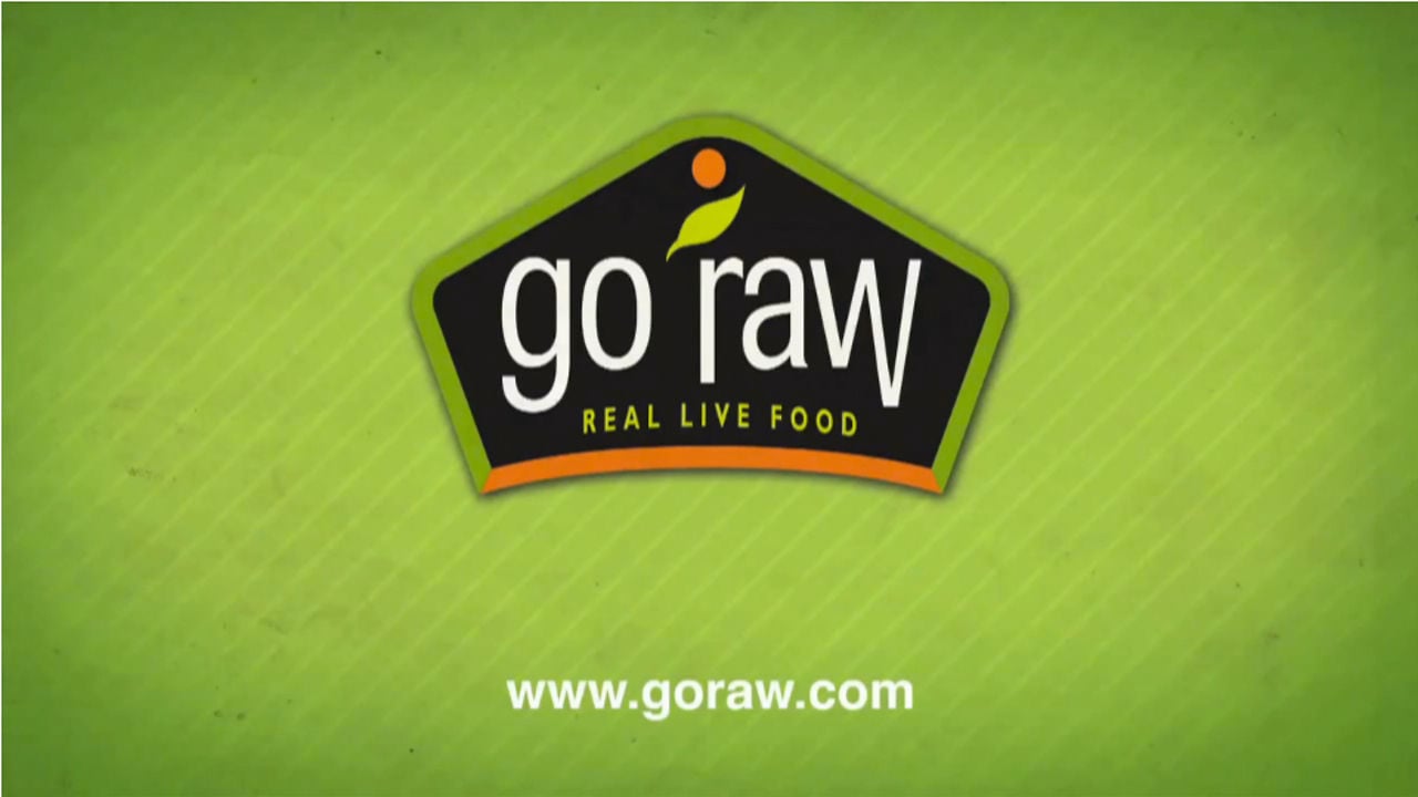Introducing Go Raw - Freeland Foods on Vimeo