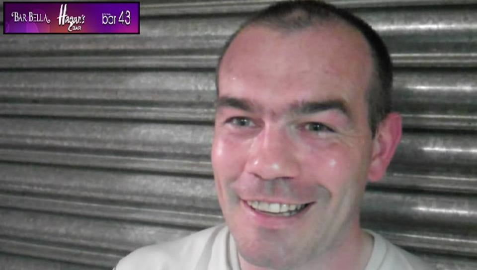 Ryan McCallion - JFC - Drumquin v Errigal on Vimeo