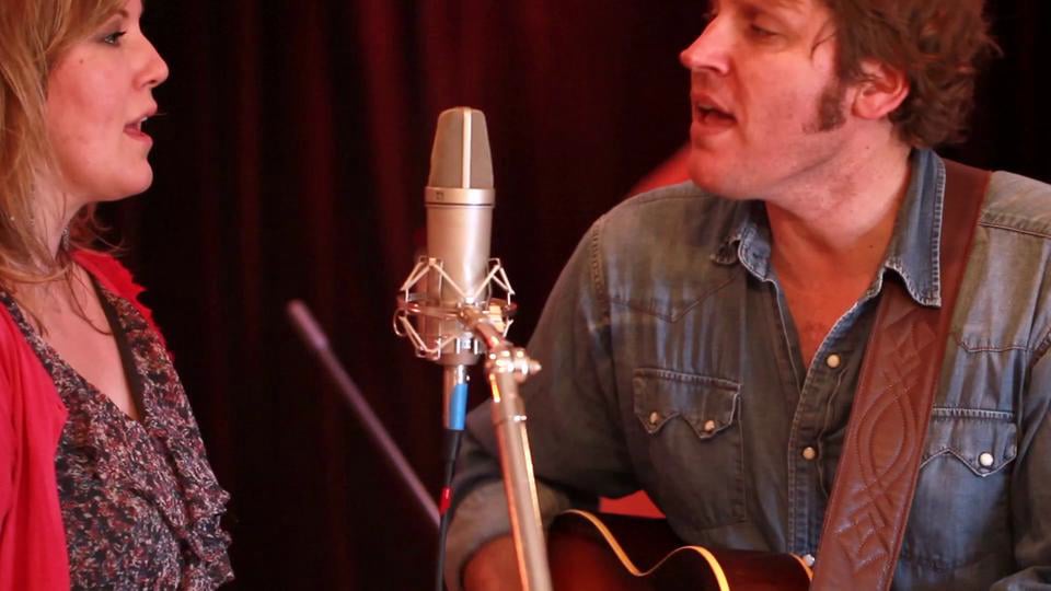 Ryan Delmore - Psalm 91:11-13 | The Verses Project on Vimeo