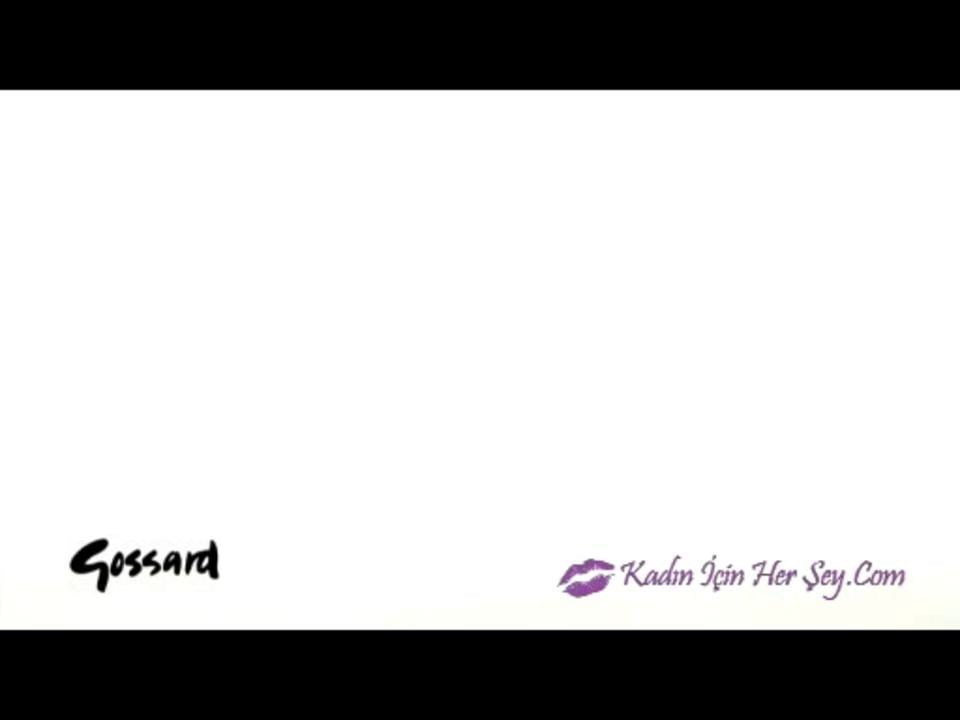 Gossard 05 on Vimeo