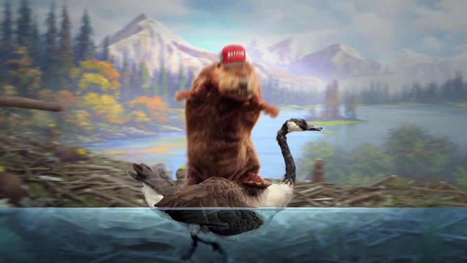 Netflix - 'Beaver' on Vimeo