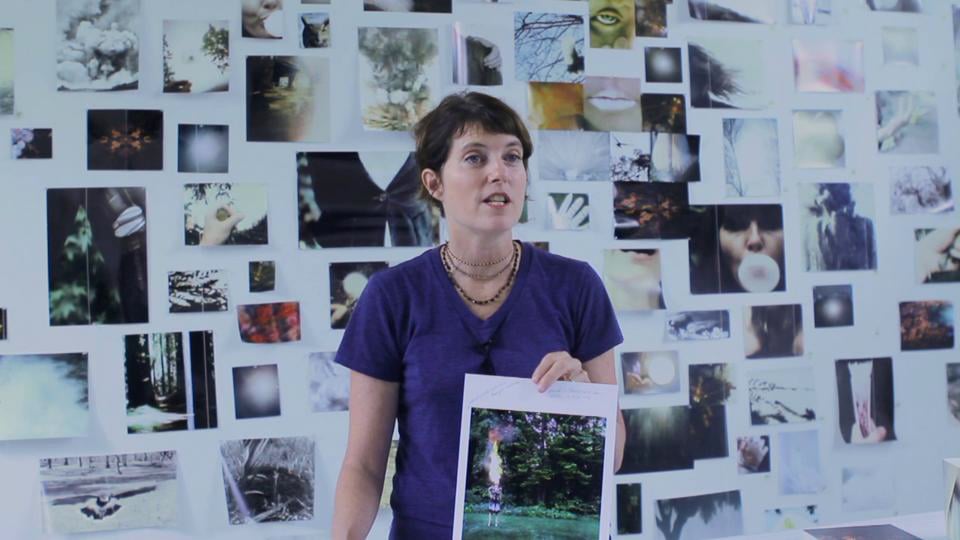Kayne Griffin Corcoran presents Liza Ryan on Vimeo