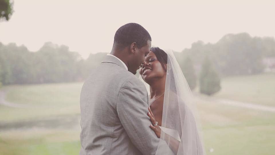 LaTia and Derrick (Dean) Scott on Vimeo