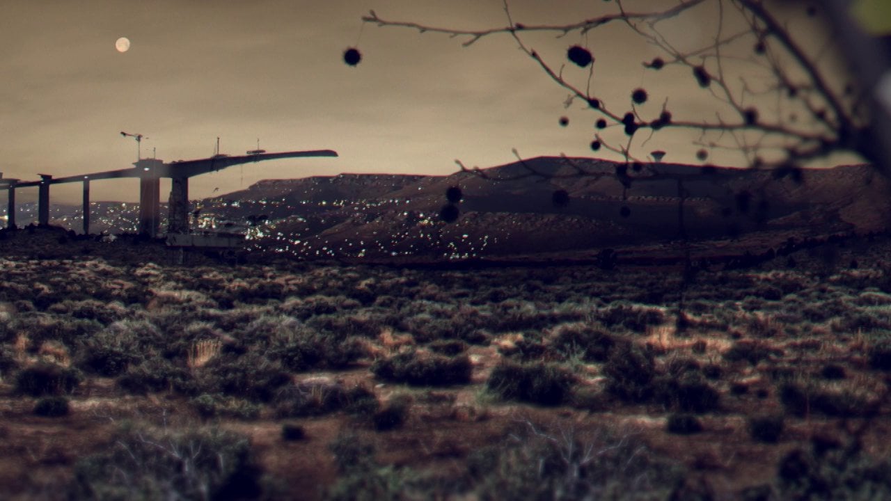 Nuke General Compositing Techniques by Jon McFall on Vimeo