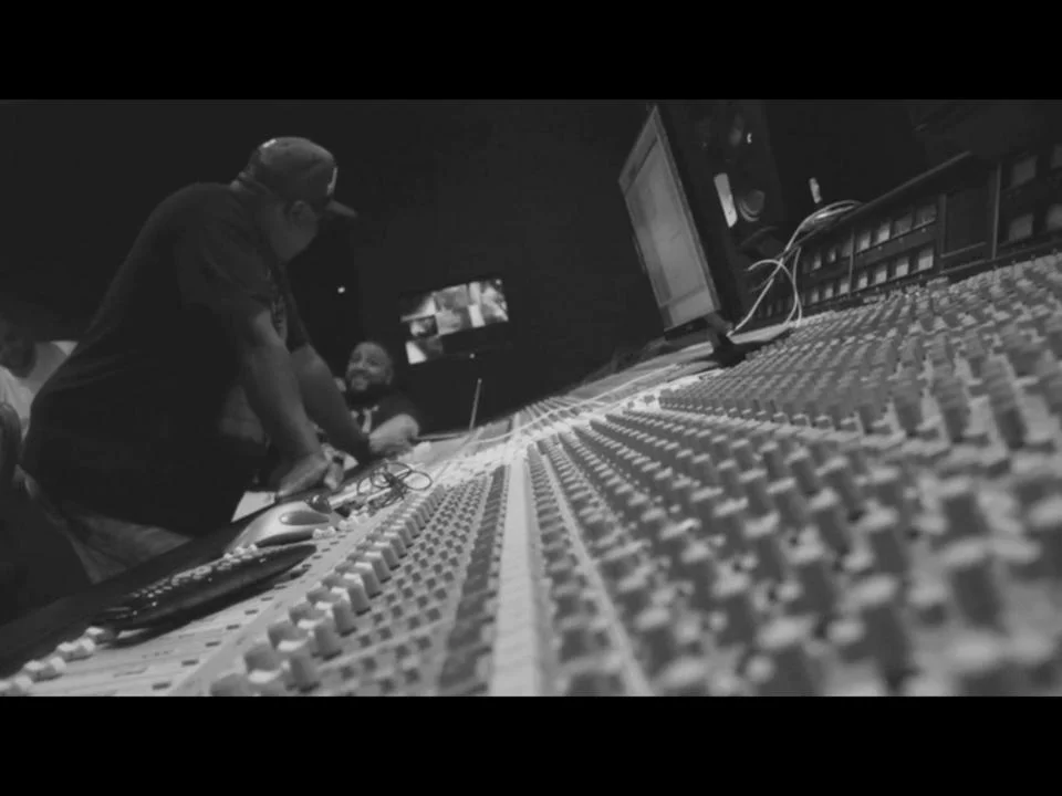 Making Of "Hip Hop" on Vimeo