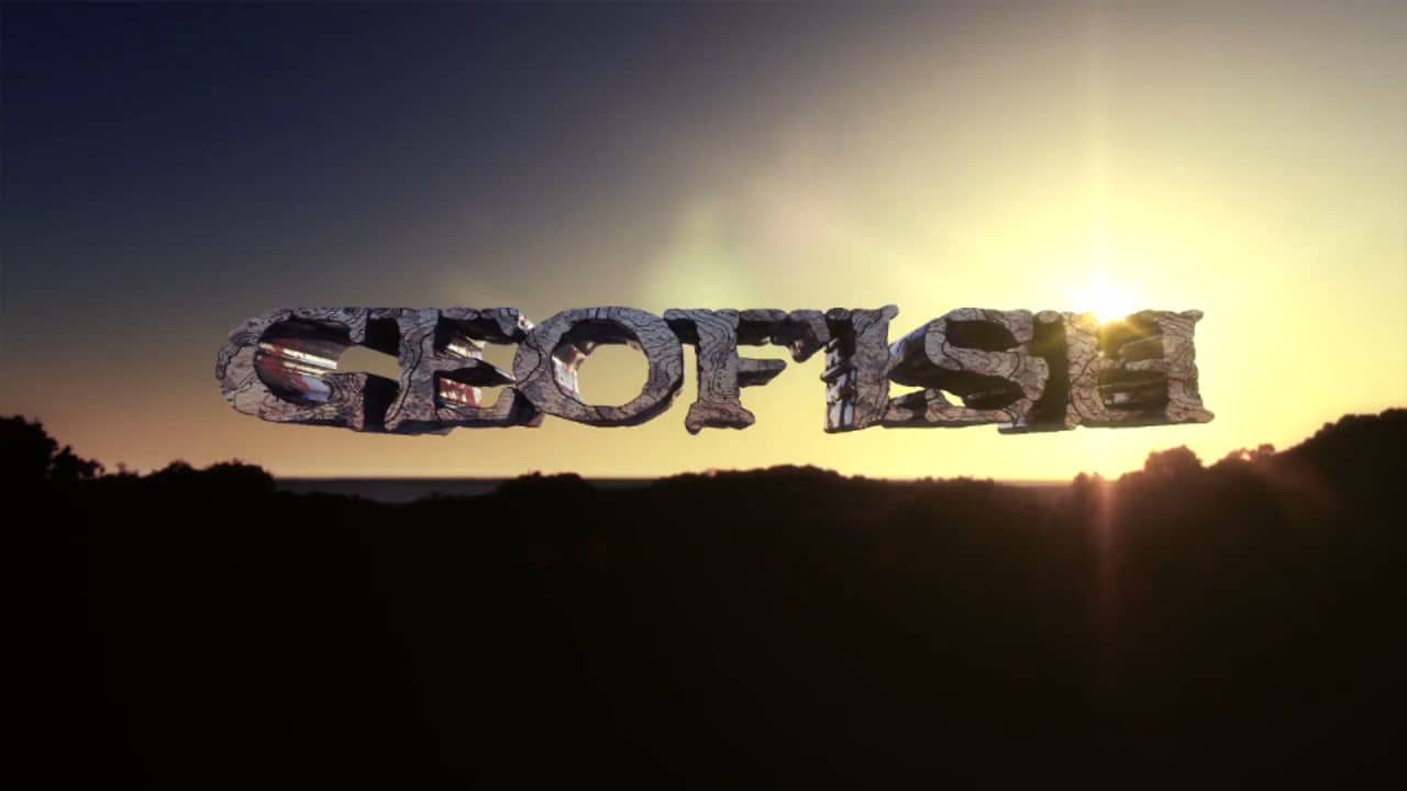 GEOFISH Trailer on Vimeo