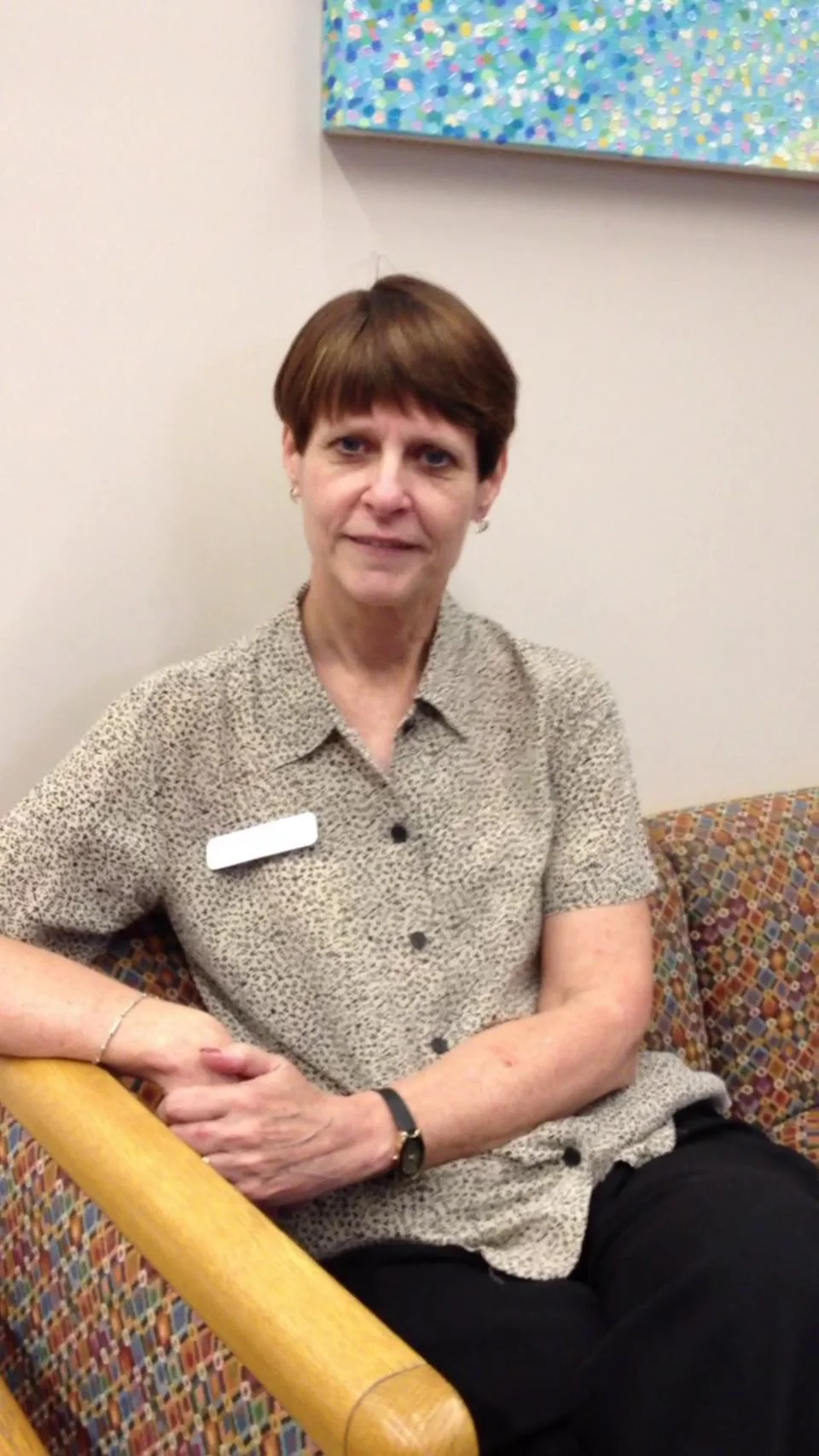 Monday's Motivational Minute: Caroline Reed NCF on Vimeo