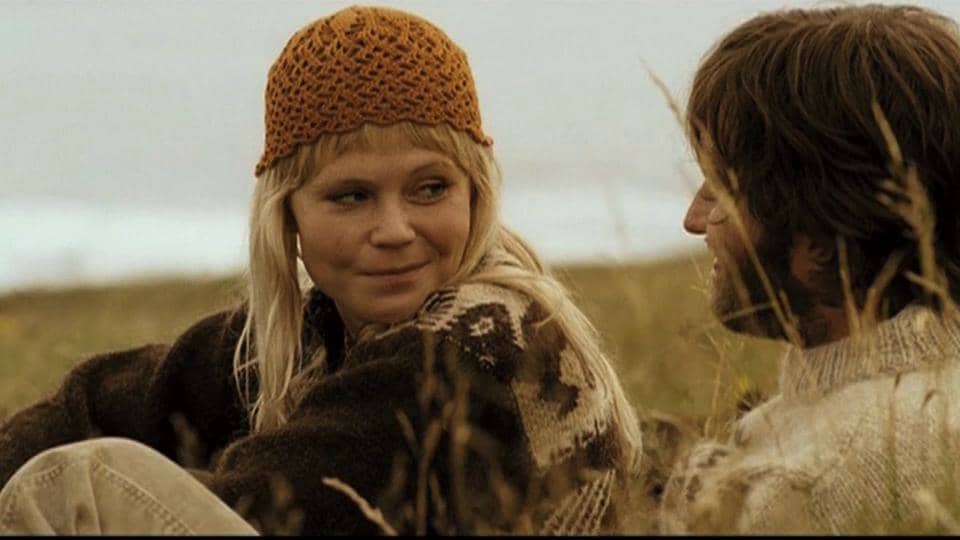 Tinna Hrafnsdóttir Showreel 2012 on Vimeo