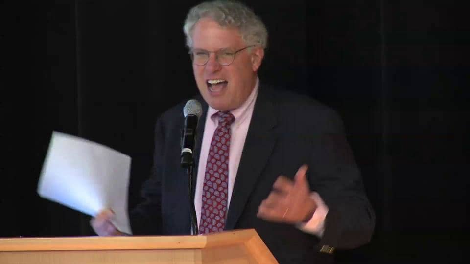 Opening Remarks: Craig Glazer, PJM Interconnection on Vimeo