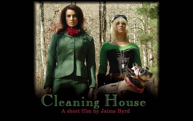 Cleaning House - Trailer on Vimeo