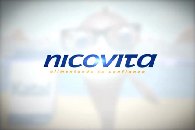 NICOVITA on Vimeo