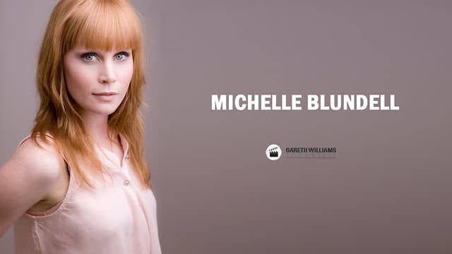 Michelle Blundell Showreel on Vimeo