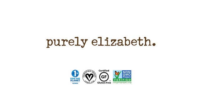 Purely Elizabeth on Vimeo