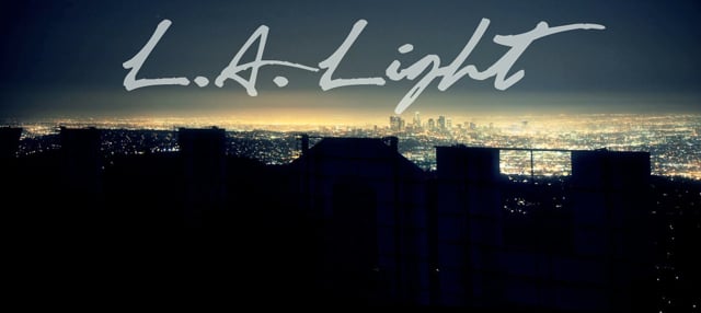 LA Light