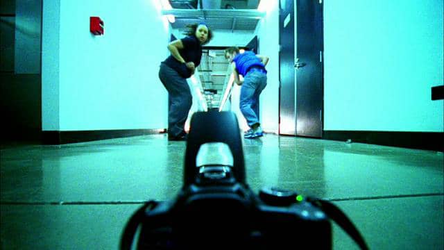 CANON Commercial - Freeze Tag on Vimeo