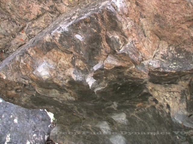 Nick Duttle in the Park on Vimeo