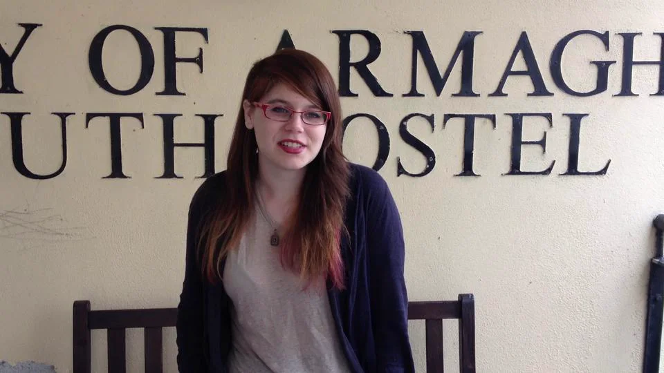 Kerrin Smith Interview on Vimeo