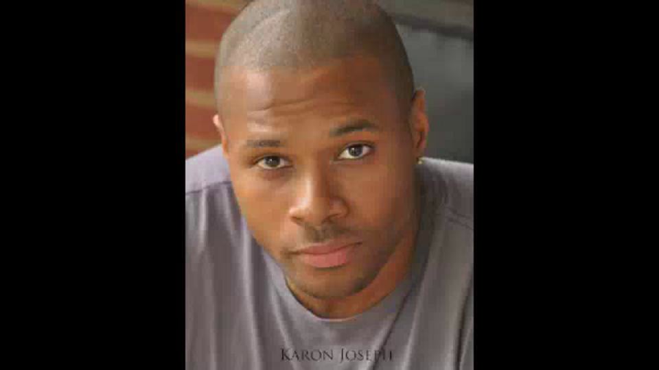 Karon Riley-Hart of Dixie on Vimeo