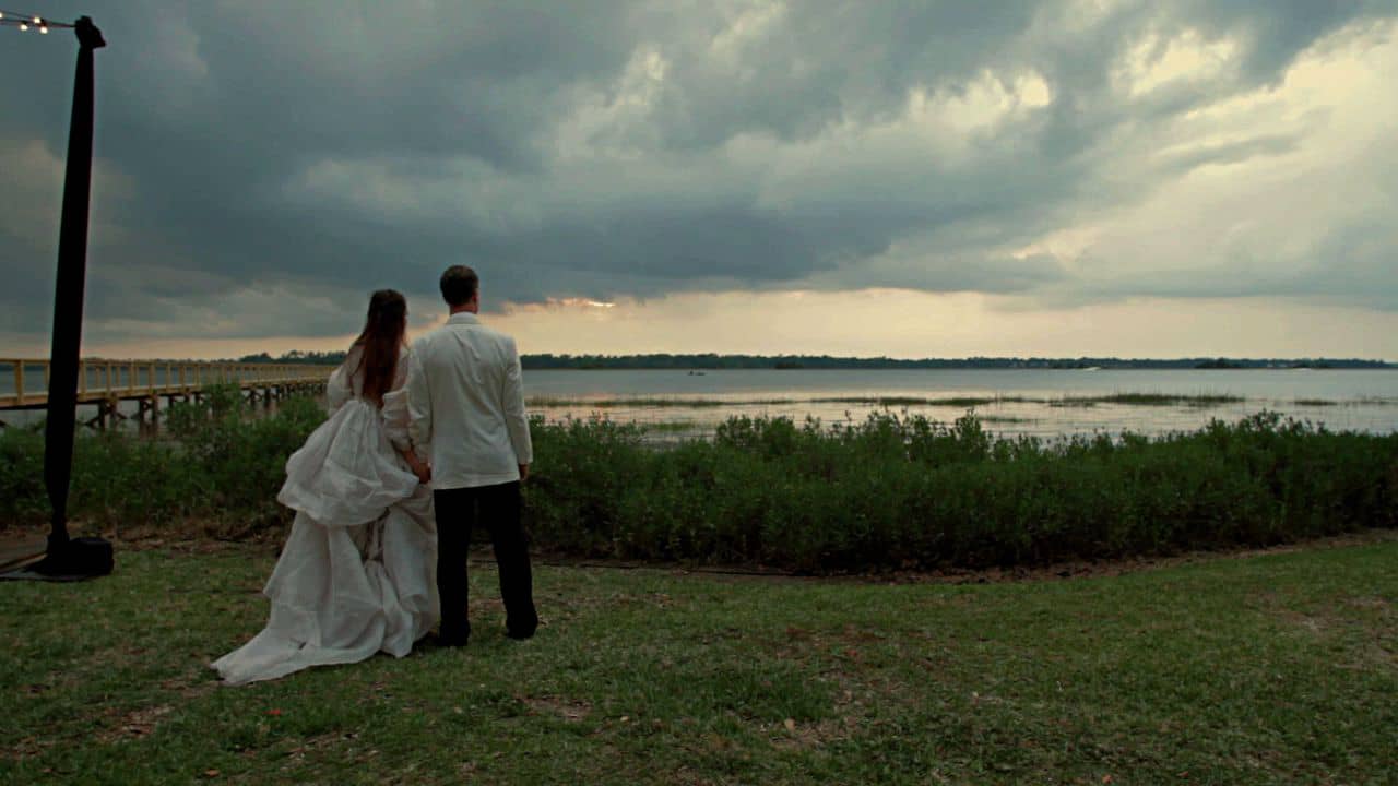 Kate + Robin | Charleston, SC | Wedding Film on Vimeo