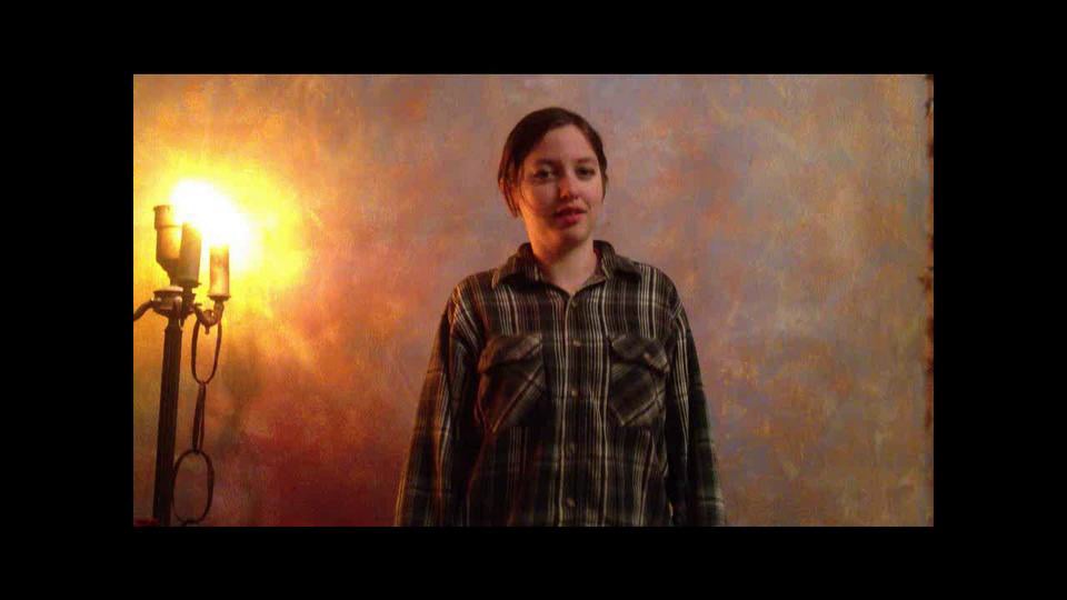 Our Town Audition: Emily Monologue on Vimeo