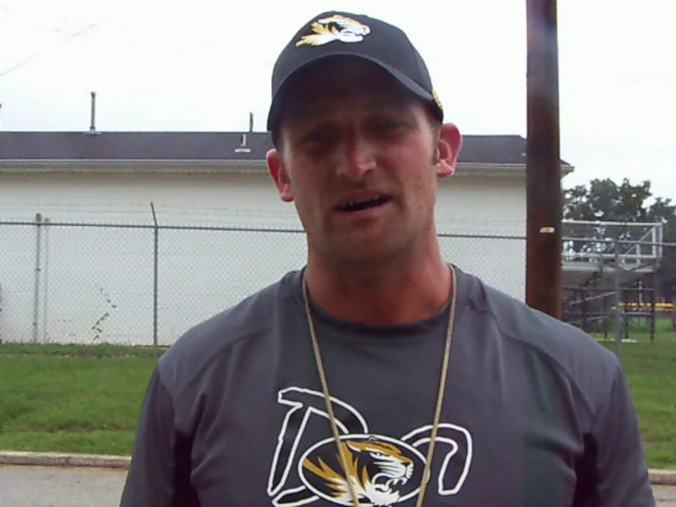 steve trapp on Vimeo