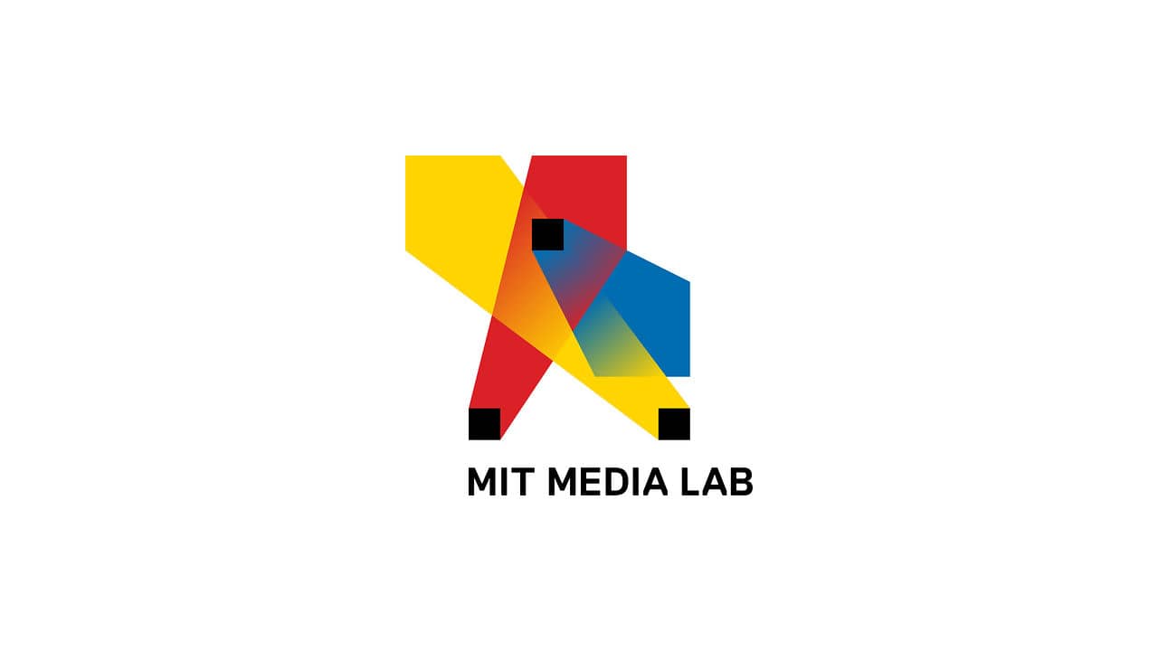 MIT Media Lab Identity on Vimeo